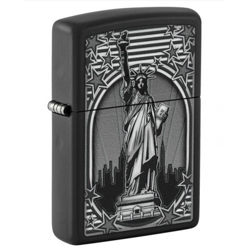 Zippo upaljač Kip slobode