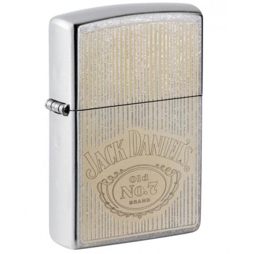 Zippo Upaljač 207 Jack Daniels