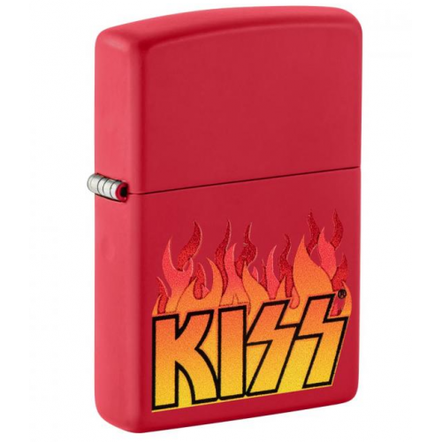 Zippo Upaljač 233 Kiss