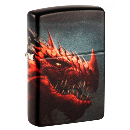 Zippo Upaljač Red Dragon desig