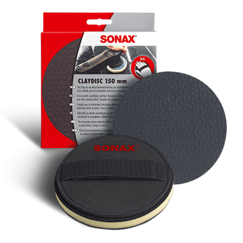 SONAX Disk glina 150 mm – 450605