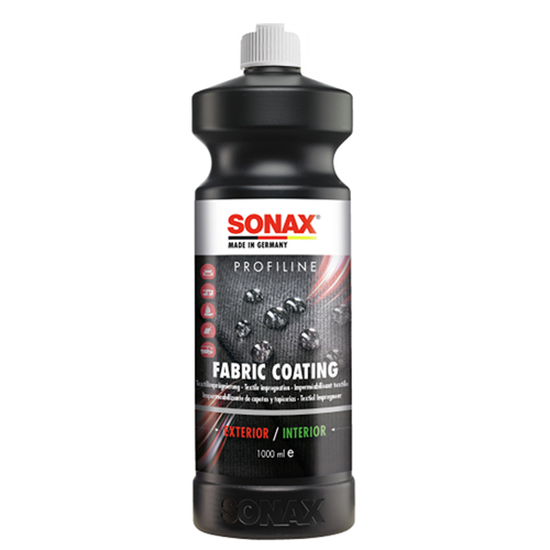 Sonax Fabric Coating – Impregnator tekstila, 1L – 310300