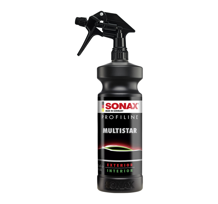 SONAX PROFILINE MultiStar – 627405