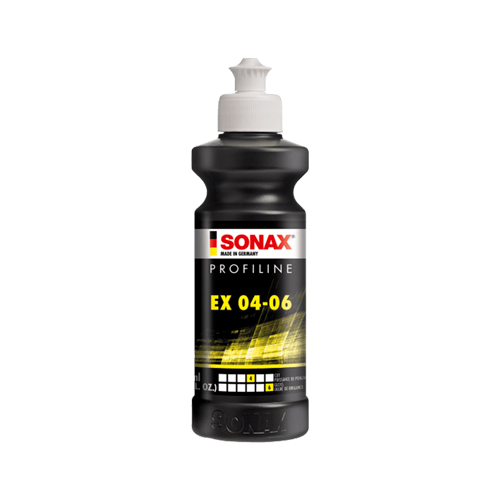 SONAX PROFILINE Pasta EX 04 06 – 242141