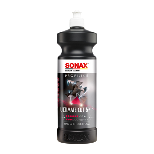 Sonax Profiline Ultimate Cut – 239300