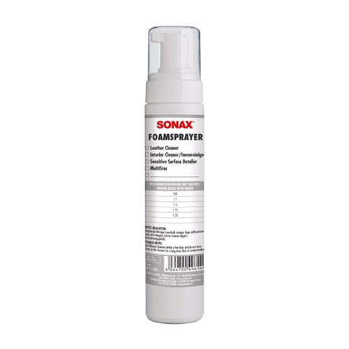 Sonax Pumpica za Penu 250ml – 496141