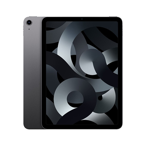 APPLE 10.9-inch iPad Air5 Wi-Fi 64GB - Space Grey mm9c3hc/a