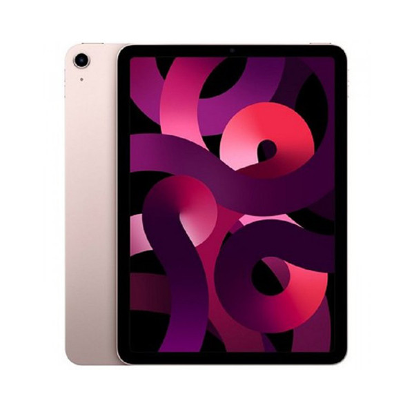 APPLE 10.9-inch iPad Air5 Wi-Fi 256GB - Pink mm9m3hc/a