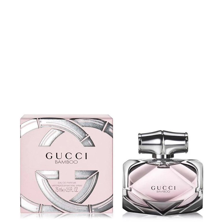 GUCCI BAMBOO EDP 75ML