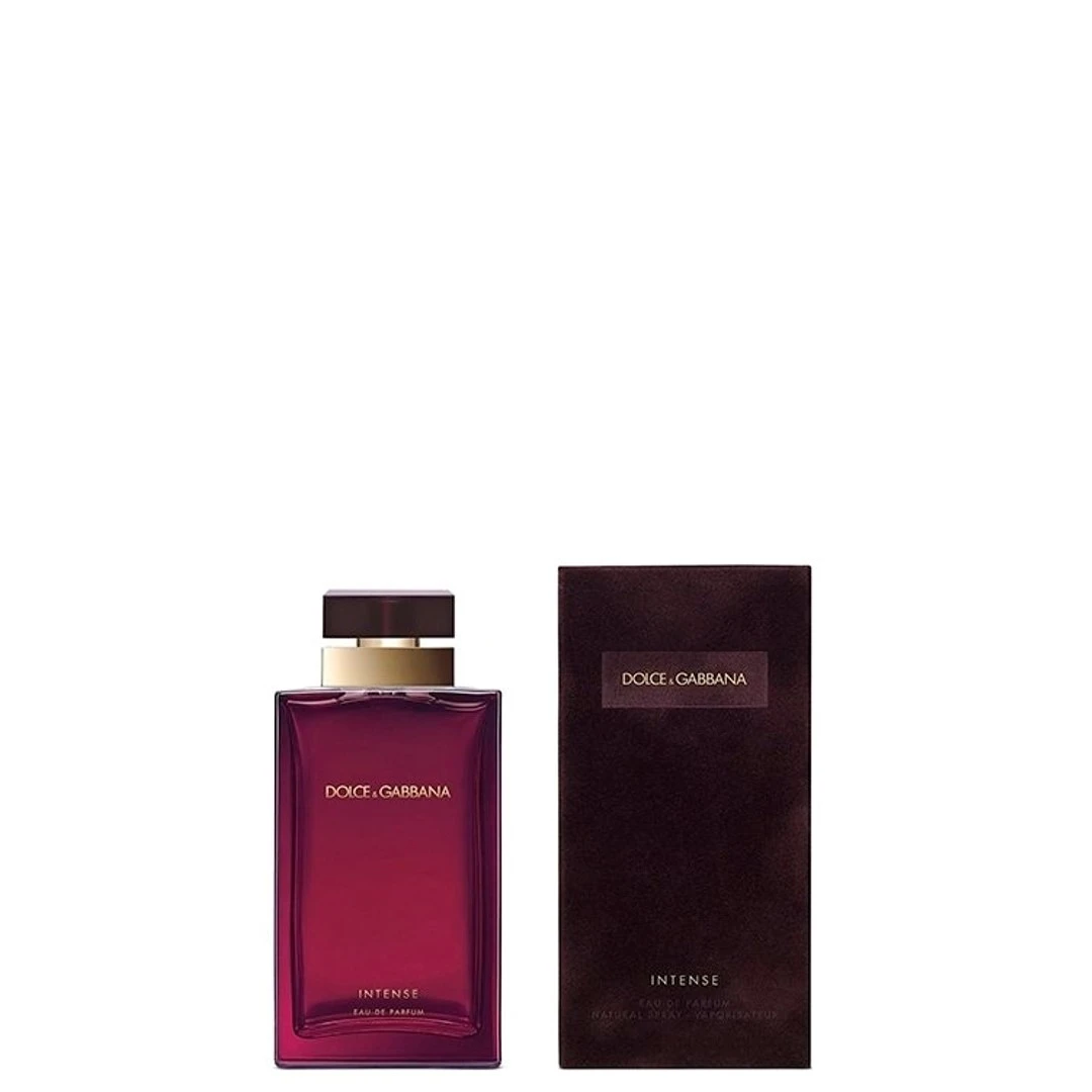 DOLCE&GABBANA FEMME INTENSE EDP 25ML W