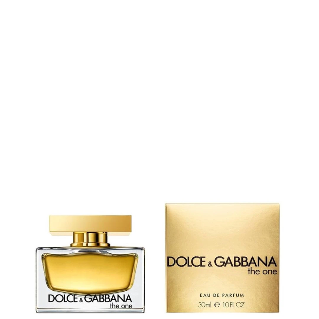 DOLCE&GABBANA THE ONE EDP 30ML W