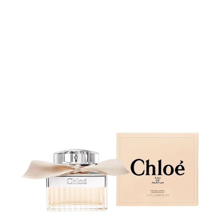 CHLOE WOMAN EDP 30ML