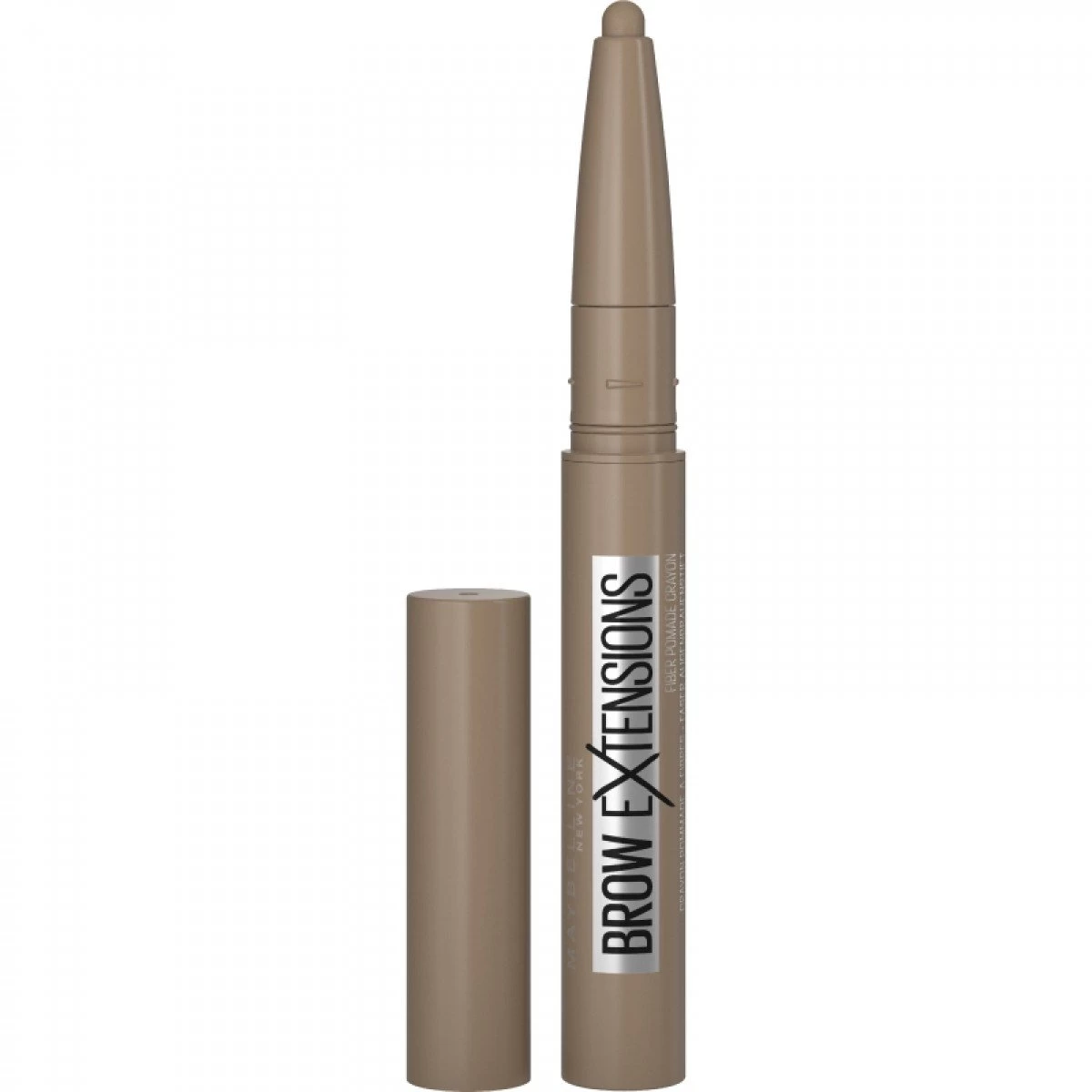 *MAYBELLINE BROW EXTENSIONS KREJON ZA OBRVE 1