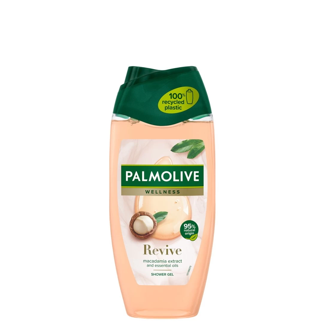 PALMOLIVE GEL ZA TUŠIRANJE 250ML PAMPERING OIL