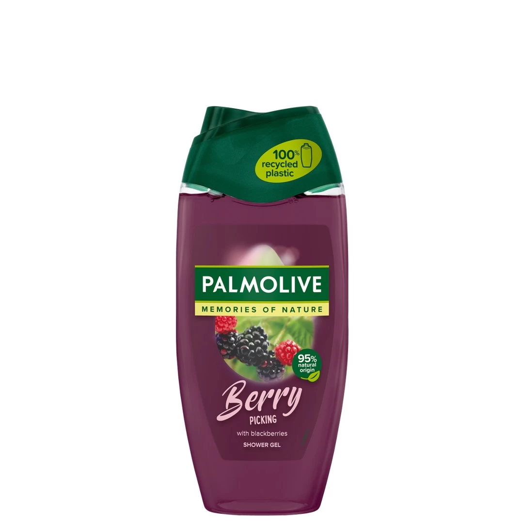 PALMOLIVE GEL ZA TUŠIRANJE 250ML DELIGHT