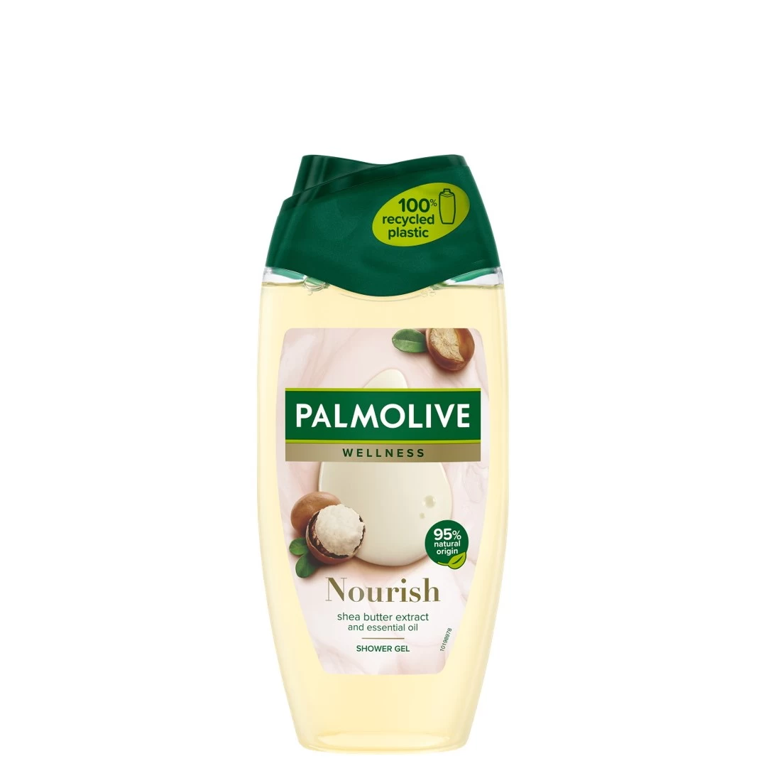 PALMOLIVE GEL ZA TUŠIRANJE 250ML NOURISH BUTTER