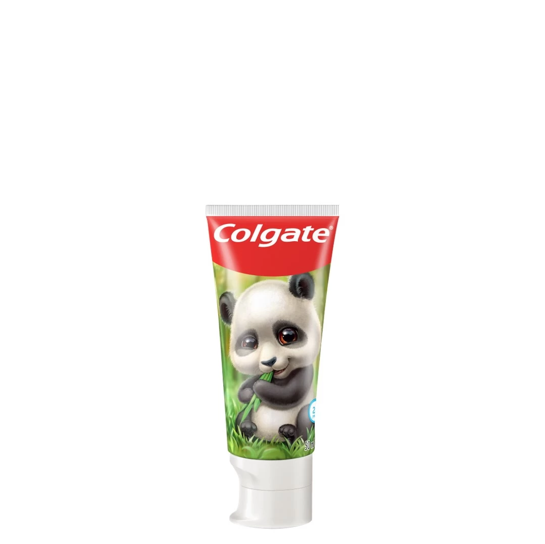 COLGATE PASTA DEČIJA 50ML DIGITAL PRINT 2+