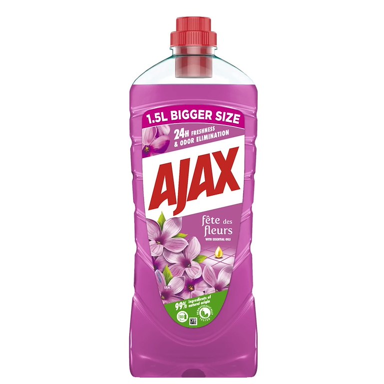 AJAX ZA POD 1,5L JORGOVAN