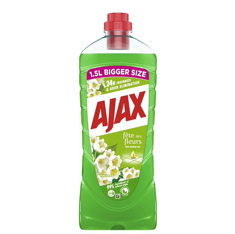 AJAX ZA POD 1,5L SPRING