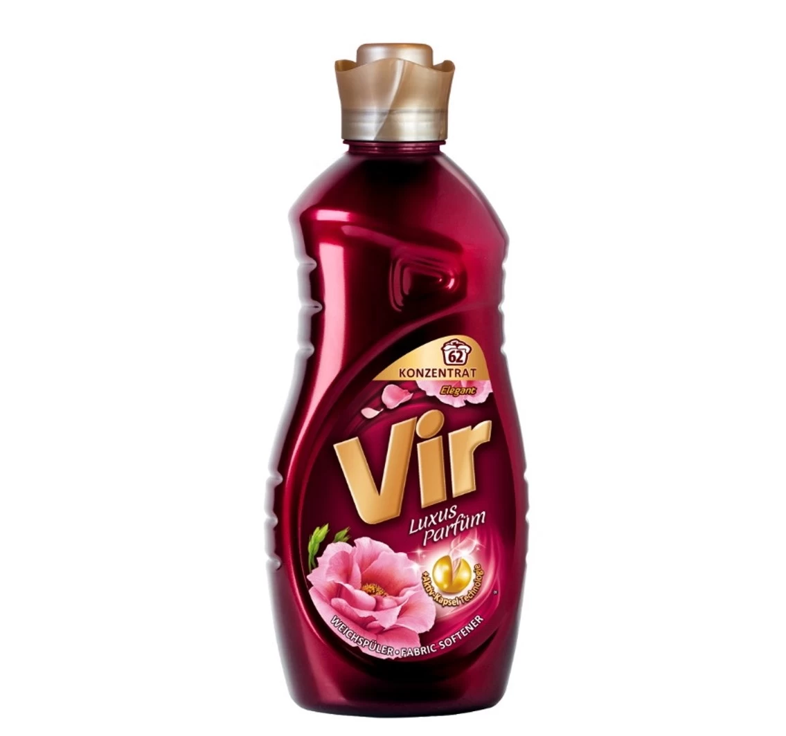 VIR OMEKŠIVAČ 1,860ML CHARMANT-BORDO