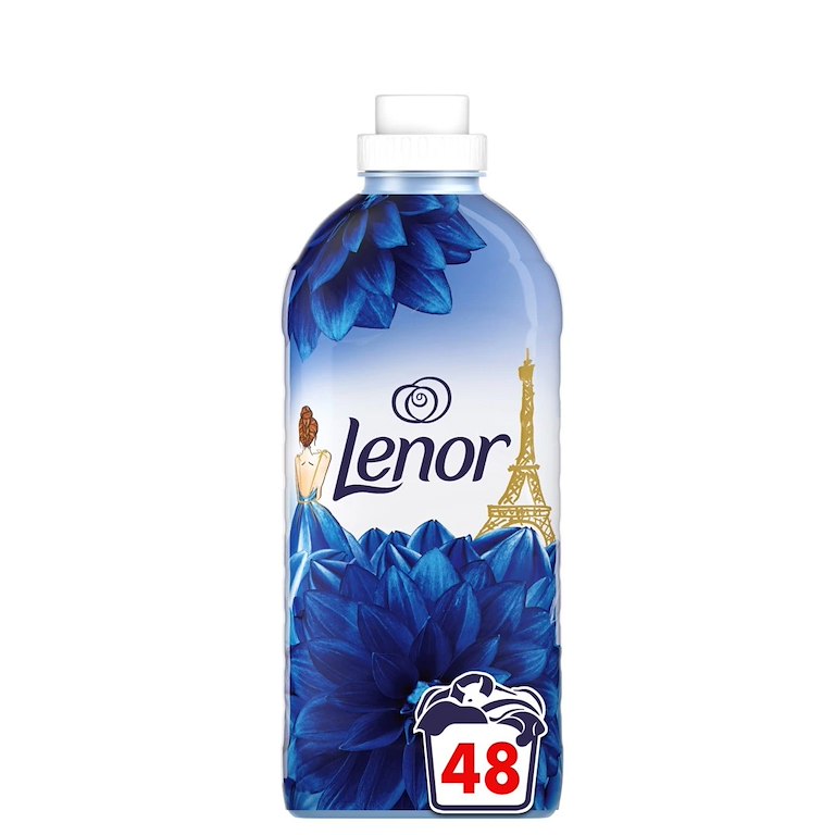 LENOR OMEKŠIVAČ 1,2L L'ECLATANTE