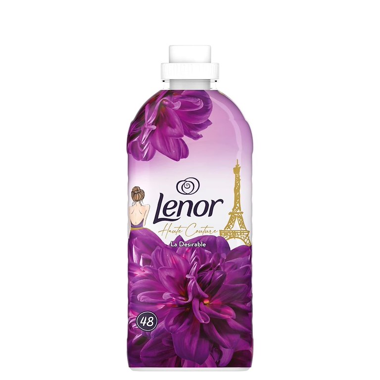 LENOR OMEKŠIVAČ 1,2L LA DESIRABLE