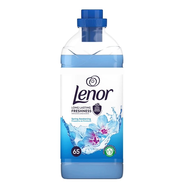 LENOR OMEKŠIVAČ 1,625L SPRING AWAKENING