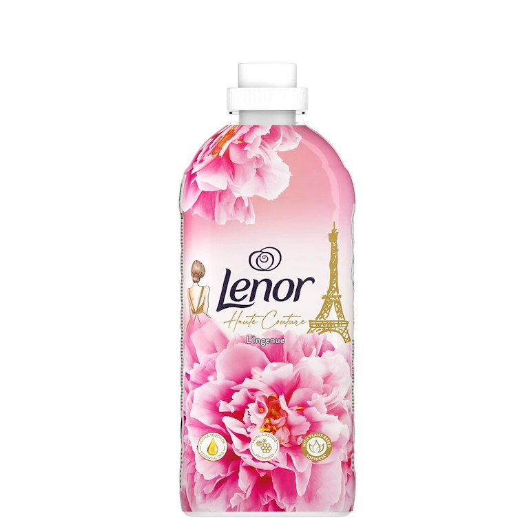 LENOR OMEKŠIVAČ 1,2L LINGENUE