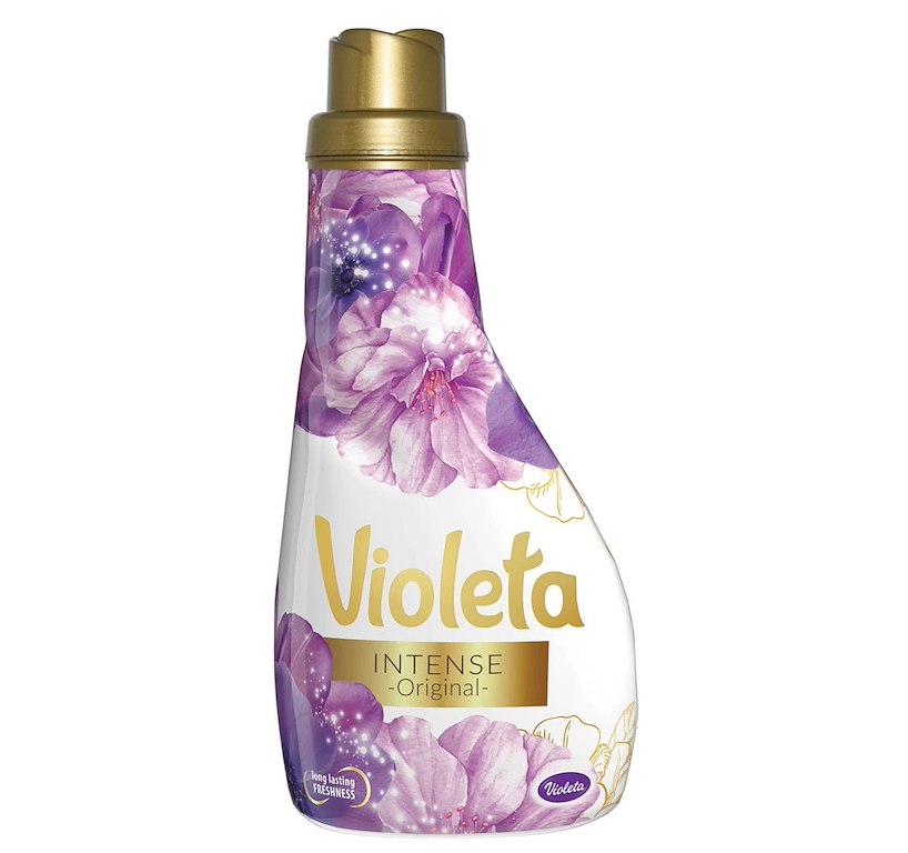 VIOLETA OMEKŠIVAČ 1,7L ORIGINAL