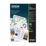 Epson Business Papir A4 80g