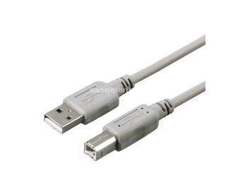 USB 2.0 kabel A-B