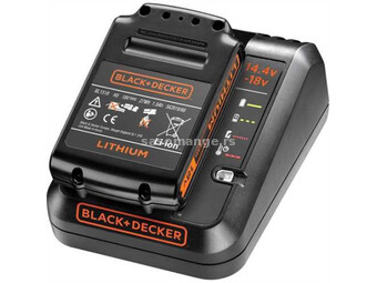 Black&amp;Decker punjač brzi 14.4-18V i baterija 1.5Ah ( BDC1A15 )