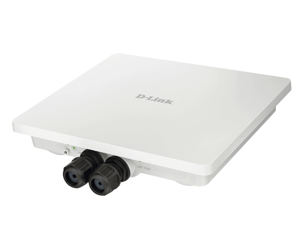 LAN Outdoor Access Point D-Link DAP-3666 AC1200