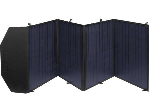 Solarni panel punjač Sandberg 420-81 100W QC3.0/PD/DC