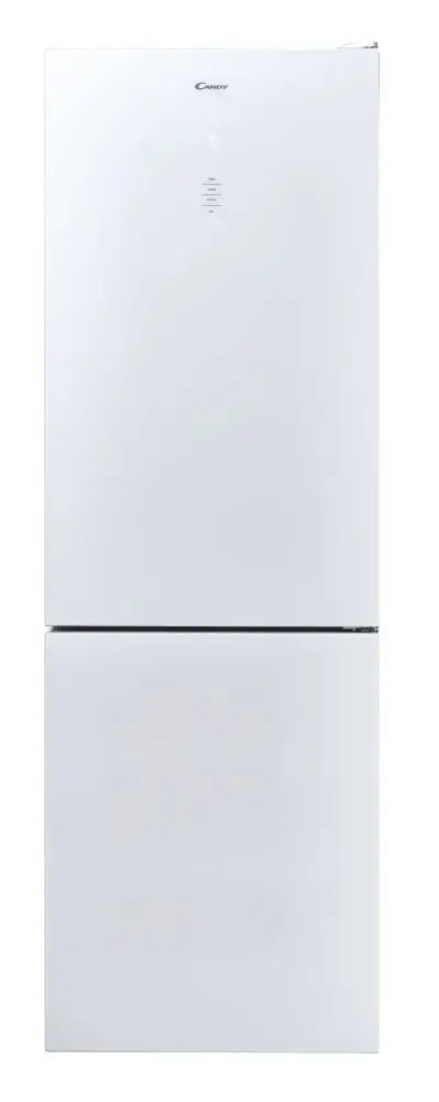 CANDY CMGN 6184 WN Kombinovani frižider, 317 l, Total No Frost, Beli