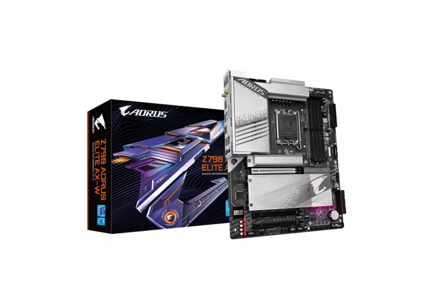 Matična ploča 1700 Gigabyte Z790 AORUS ELITE AX-W