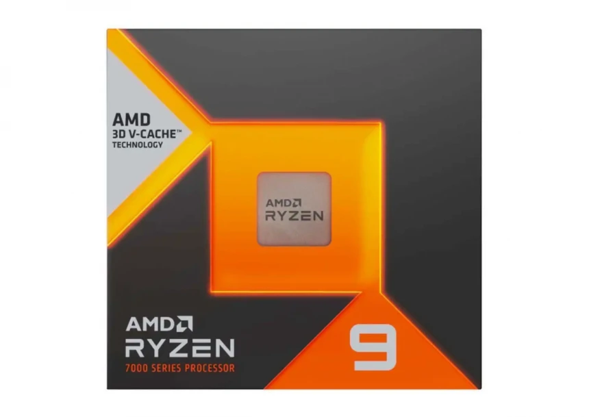Procesor AMD AM5 Ryzen 9 7950X3D 4.2GHz
