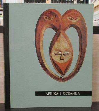 AFRIKA I OCEANIJA – MARGARET TROWELL, HANS NEVERMANN