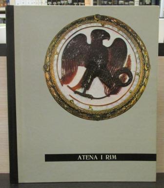 ATENA I RIM – GERMAN HAFNER