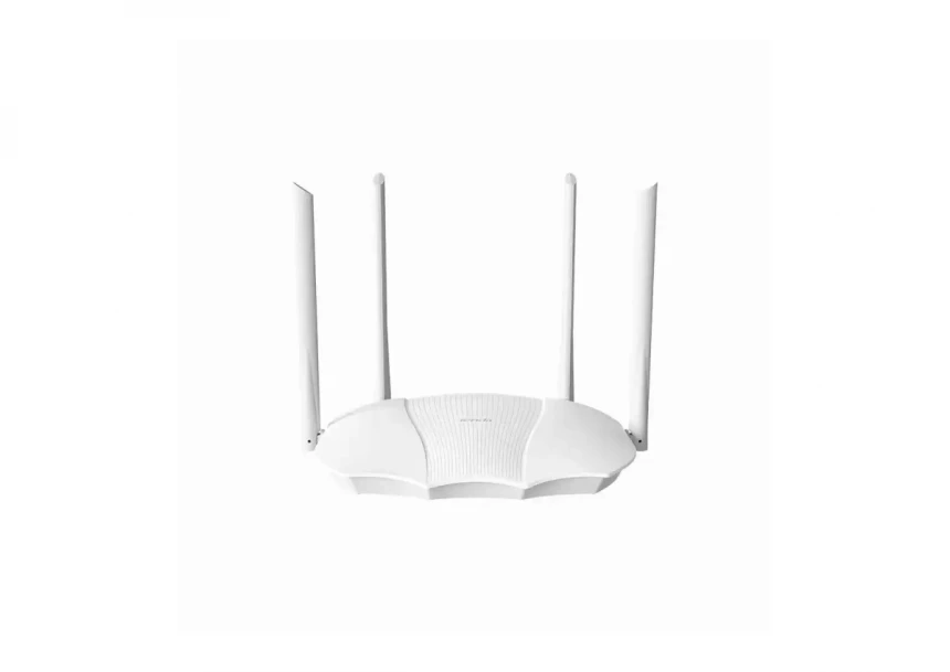 Wireless Router Tenda RX9 WiFi 6 AX3000/WiFi 6/2.4&5Ghz/4x6dBi/1WAN/3xGLAN/WPA3+OFDMA+MU-MIMO