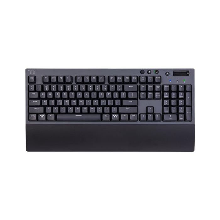 Tastatura Thermaltake eSPORTS W1