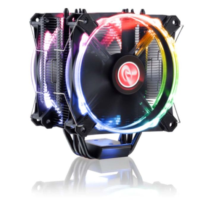 Hladnjak RaiJintek Leto Pro RGB 0R100072