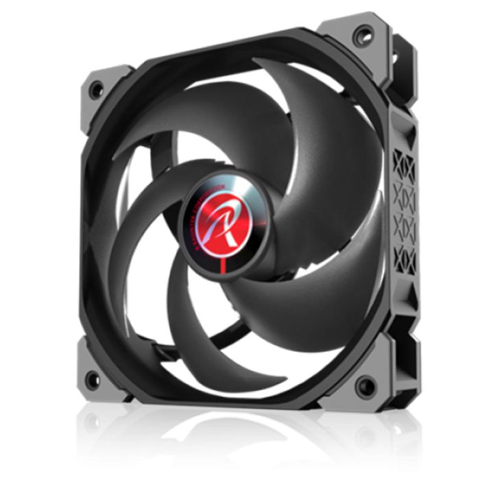 Ventilator RaiJintek Ageras 12