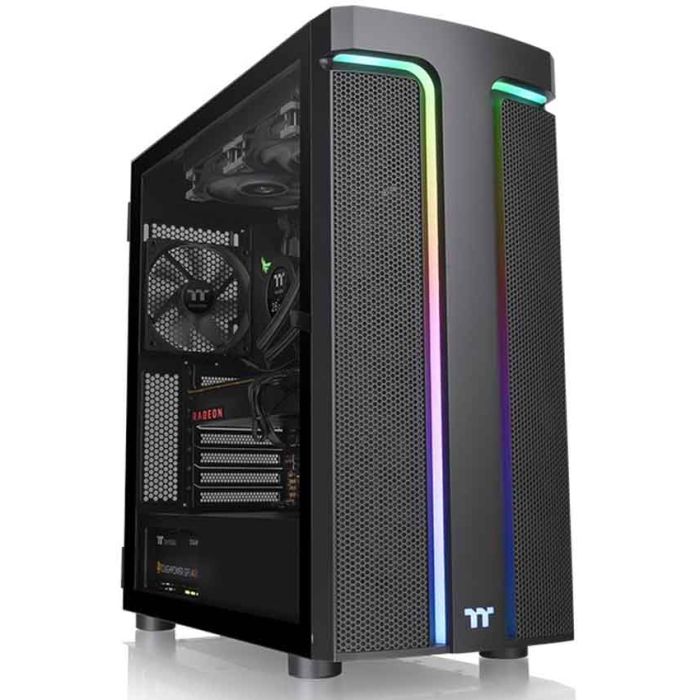 Kućište Thermaltake H590 TG