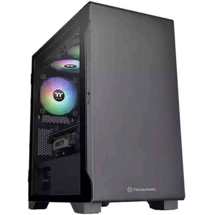 Kućište Thermaltake S100 TG