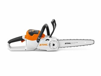 STIHL MSA 120 C-B 1/4"P P Akumulatorska testera