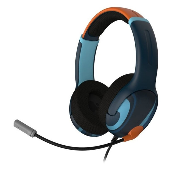 Airlite Wired XBX Headset - Blue Tide