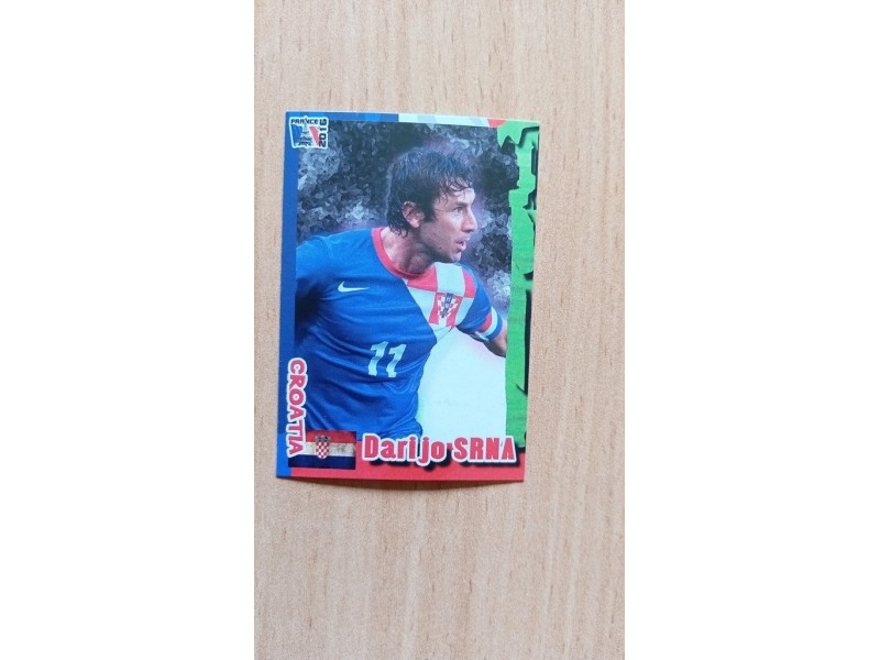 Euro 2016 School shop sličica broj 208