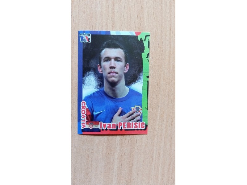 Euro 2016 School shop sličica broj 213