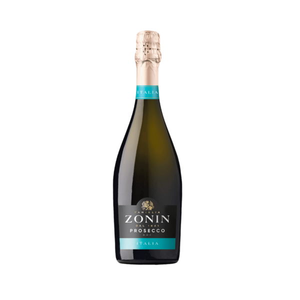 Zonin Prosecco 75cl